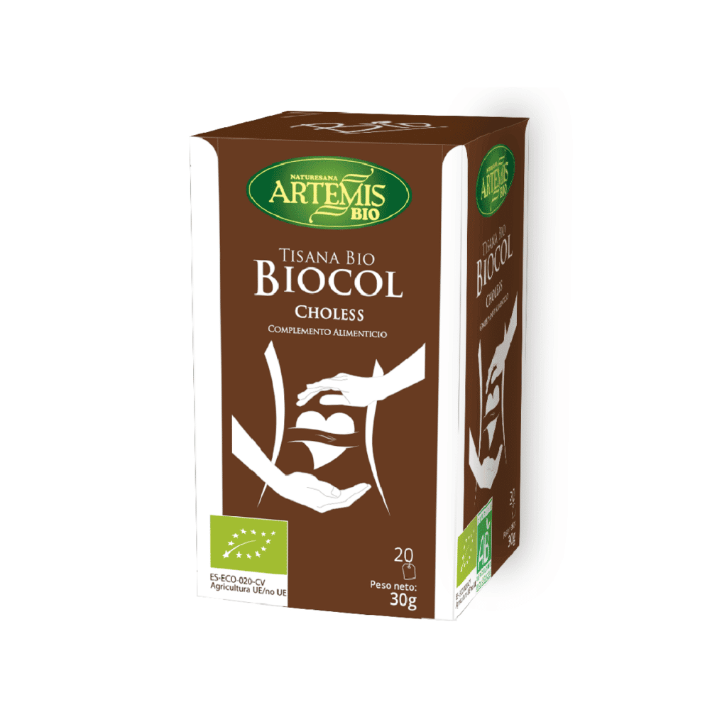 Biocol ECO-BIO - Herbes del Moli